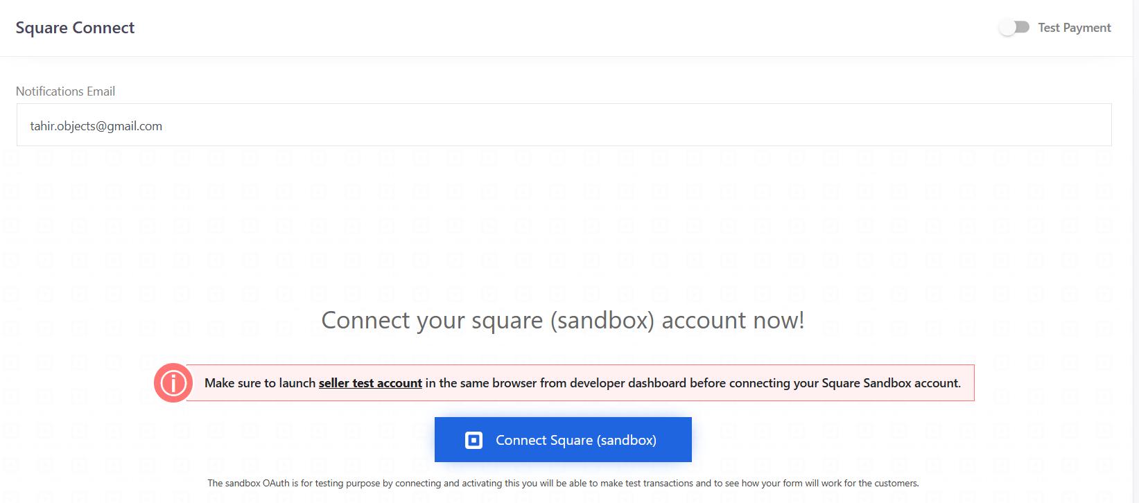 How to Make a Payment Form in WordPress [Best Guide 2026] - WP EasyPay
