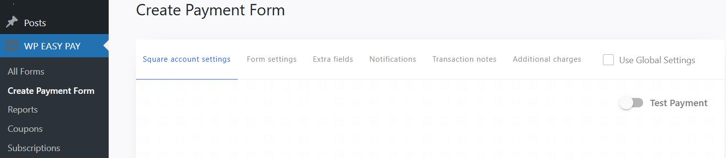 How to Make a Payment Form in WordPress [Best Guide 2025] - WP EasyPay