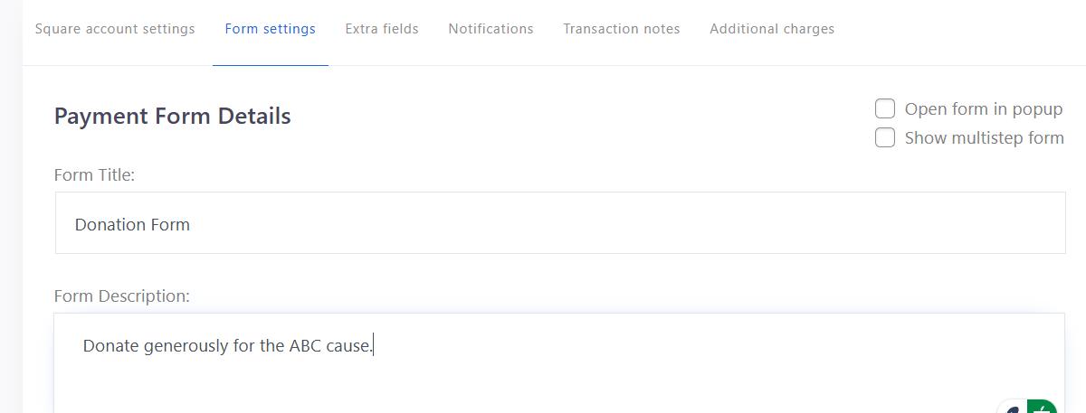 How to Make a Payment Form in WordPress [Best Guide 2026] - WP EasyPay