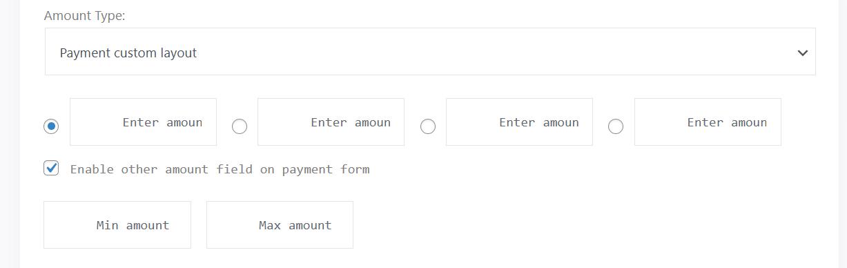 How to Make a Payment Form in WordPress [Best Guide 2025] - WP EasyPay