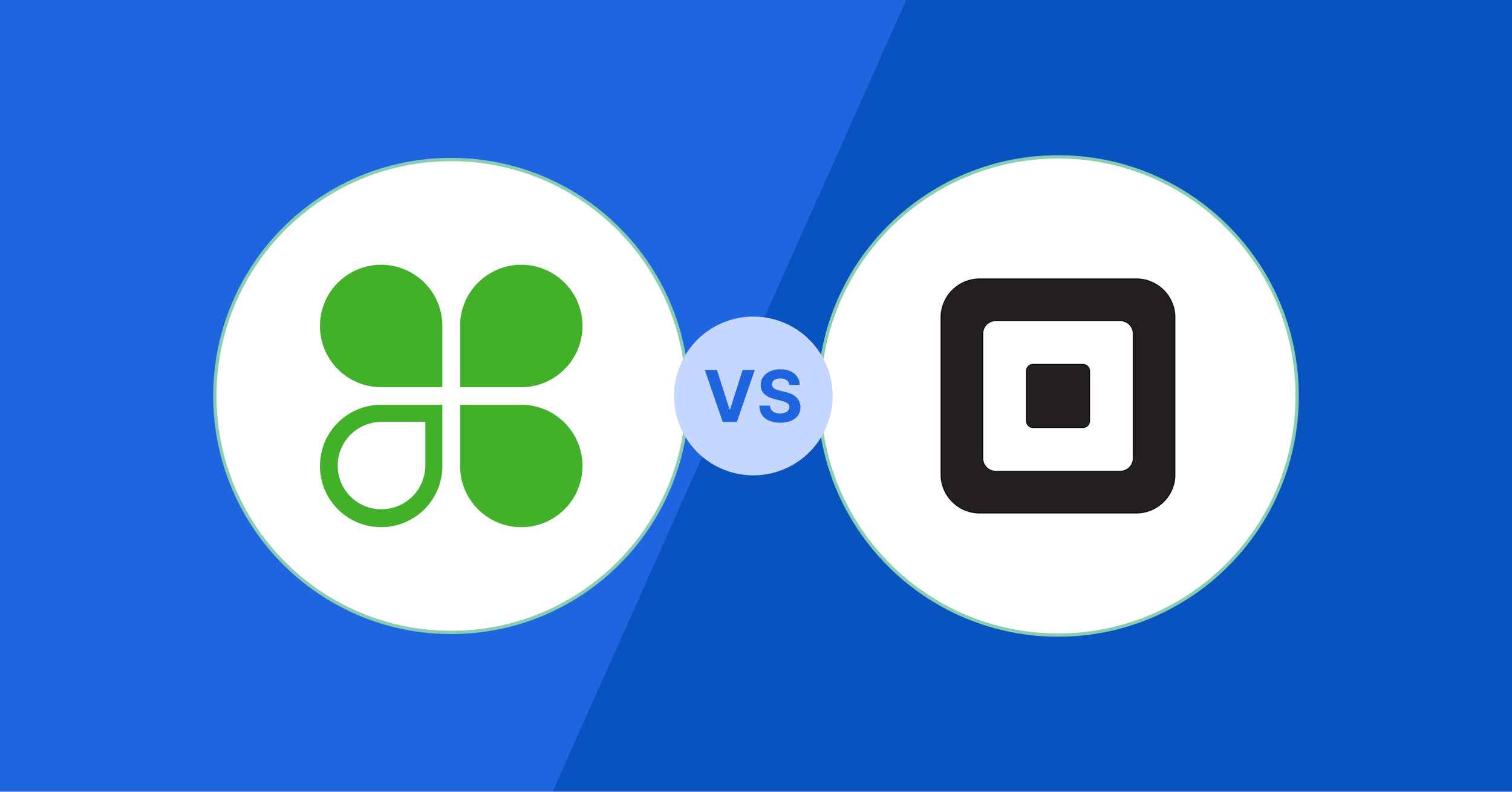 Clover vs. Square [Detailed Comparison] - WP EasyPay