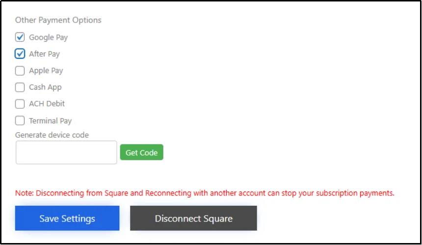 How to Set Up a Private Payment Form in WordPress [4 Steps] - WP EasyPay